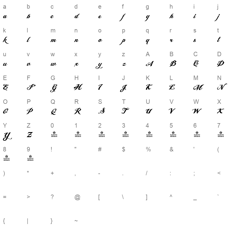 angel tears neue personal use - Free download at True Fonts | True Fonts