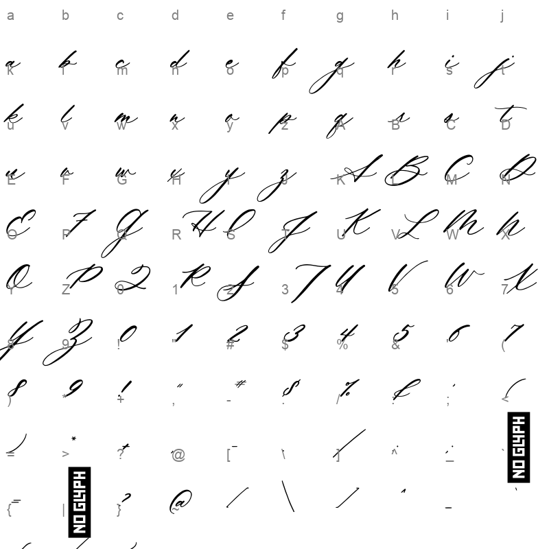 auteur script - Free download at True Fonts | True Fonts