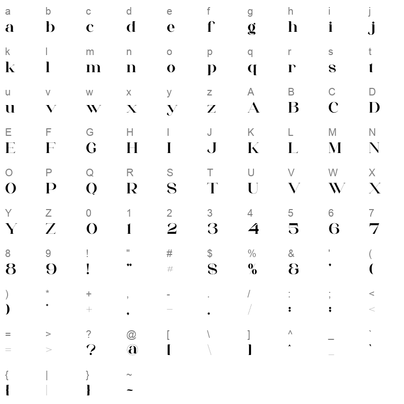 balgeri regular - Free download at True Fonts | True Fonts