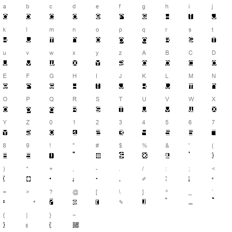 beast mode suite inverted - Free download at True Fonts | True Fonts